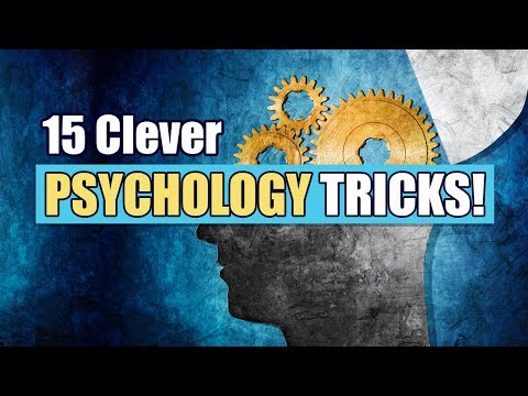15 Clever Psychological Hacks – Psychology Tricks You Need To Know ...