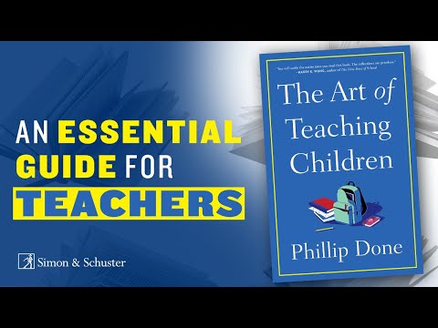An Essential New Guide for Teachers and Parents | ParentsRelaxing.com