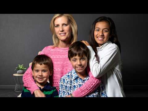 Meet Laura Ingraham’s Kids, She Still Has No Husband | ParentsRelaxing.com