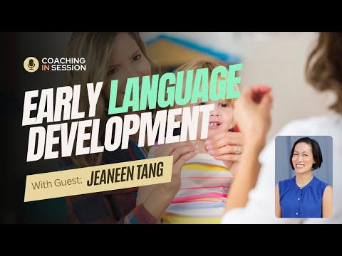 Revolutionizing Early Language Development: Jeaneen Tang’s Mission to ...