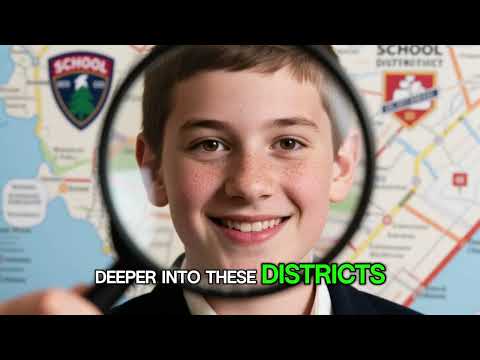 A Day in the Life of Top 5 School Districts in California for 2025 ...